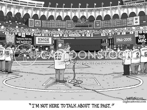 Fanfare Cartoons and Comics - funny pictures from CartoonStock