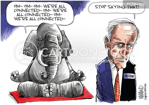 Congressional Subpoenas Cartoons and Comics - funny pictures from ...
