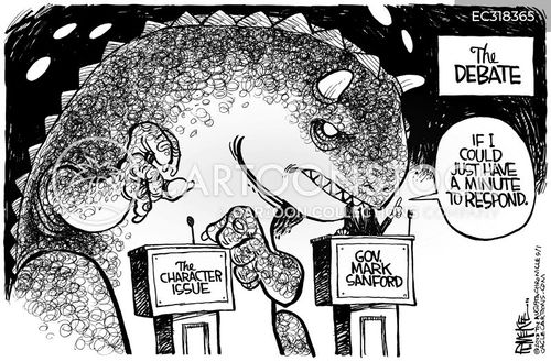 Sanford Florida Cartoons and Comics - funny pictures from CartoonStock