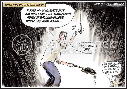 Sanfus Cartoons and Comics - funny pictures from CartoonStock