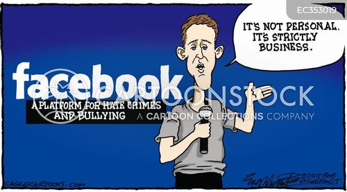 Digital Community Cartoons and Comics - funny pictures from CartoonStock