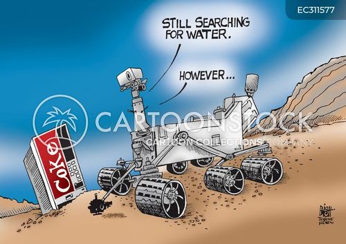 Omar Waters Cartoons and Comics - funny pictures from CartoonStock