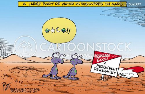 Harsh Conditions Cartoons and Comics - funny pictures from CartoonStock
