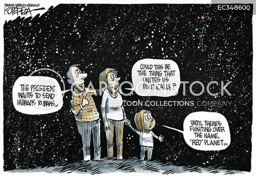 President's Plane Cartoons and Comics - funny pictures from CartoonStock
