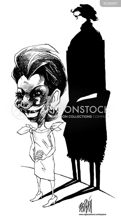 Marta Mexico Cartoons and Comics - funny pictures from CartoonStock