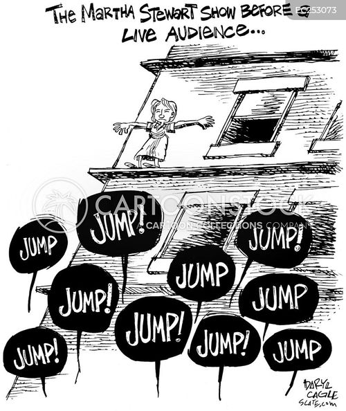 Imclone Cartoons and Comics - funny pictures from CartoonStock