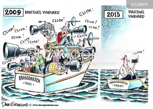 Summer Retreat Cartoons and Comics - funny pictures from CartoonStock