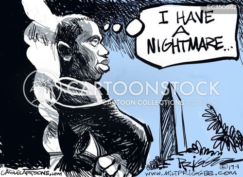 Dr.martin Luther King Jr Cartoons and Comics - funny pictures from ...