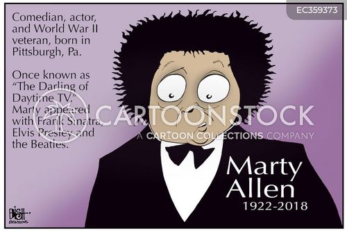 The Ed Sullivan Show Cartoons and Comics - funny pictures from CartoonStock