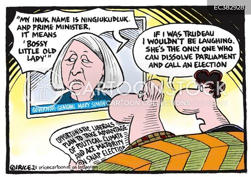 Governor General Cartoons and Comics - funny pictures from CartoonStock
