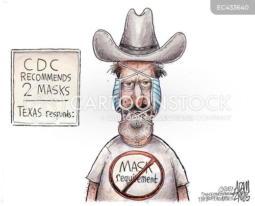 Two Masks Cartoons and Comics - funny pictures from CartoonStock