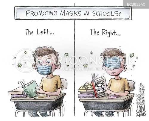 Classroom Environment Cartoons and Comics - funny pictures from ...