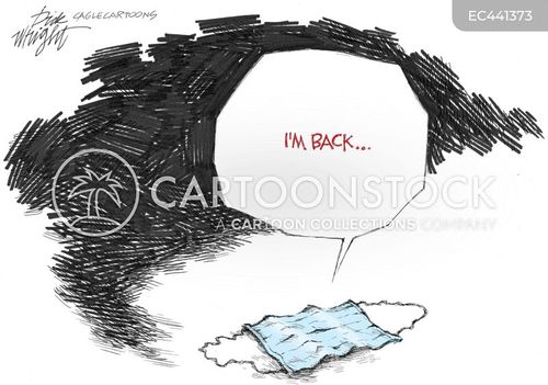 Mask-wearing Directive Cartoons and Comics - funny pictures from ...