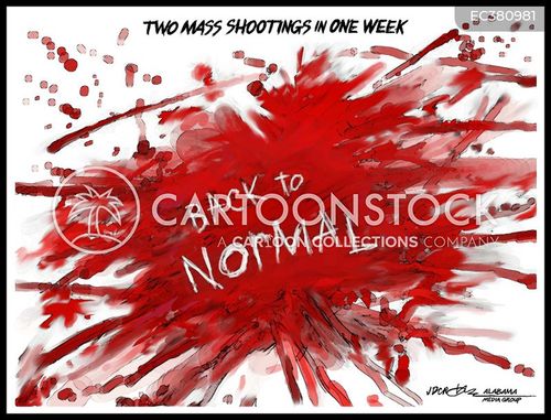 Citadel Of Normalcy Cartoons and Comics - funny pictures from CartoonStock