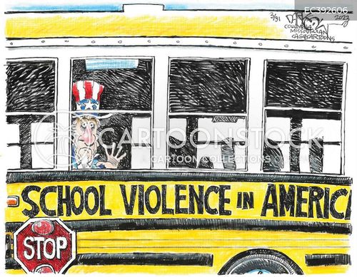 Peaceful Conflict Resolution Cartoons and Comics - funny pictures from ...