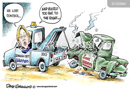 Elected Senator Cartoons and Comics - funny pictures from CartoonStock