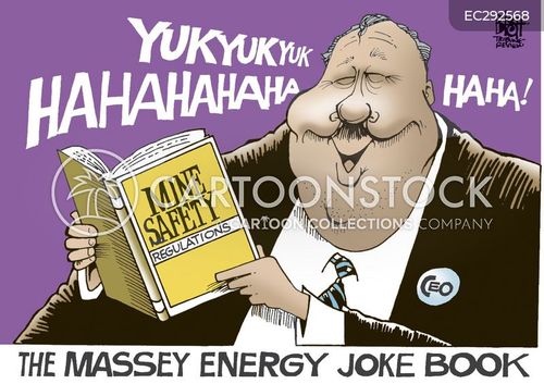 Mining Industry Cartoons and Comics - funny pictures from CartoonStock