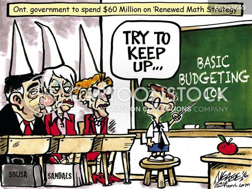 Numerical Analysis Cartoons and Comics - funny pictures from CartoonStock