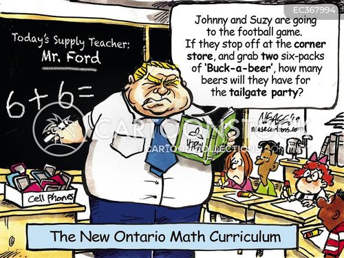 Mathematical Principles Cartoons and Comics - funny pictures from ...