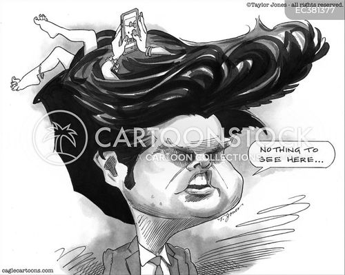 Sex With Minor Cartoons and Comics - funny pictures from CartoonStock