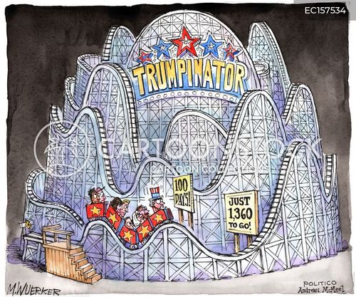 180-day Limit Cartoons and Comics - funny pictures from CartoonStock