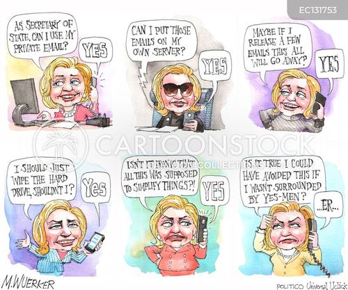 Private Account Cartoons and Comics - funny pictures from CartoonStock