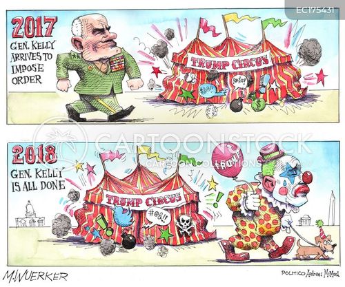 Gen Kelly Cartoons and Comics - funny pictures from CartoonStock