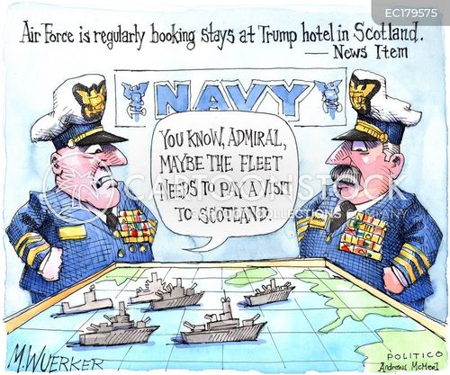 International Visits Cartoons and Comics - funny pictures from CartoonStock