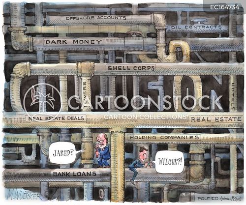 Contract Administration Cartoons and Comics - funny pictures from ...