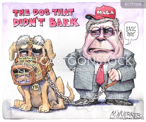 Investigative Process Cartoons and Comics - funny pictures from ...