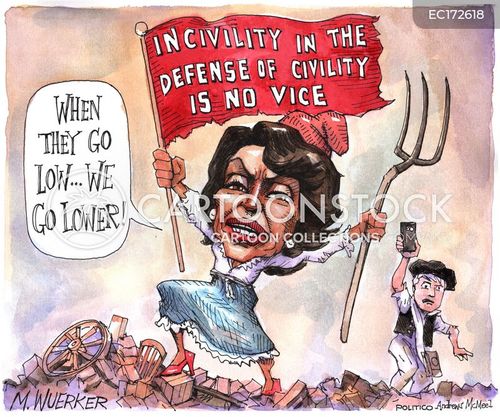 Go Low Cartoons and Comics - funny pictures from CartoonStock