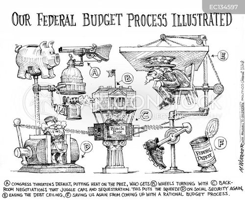 Congressional Procedures Cartoons and Comics - funny pictures from ...