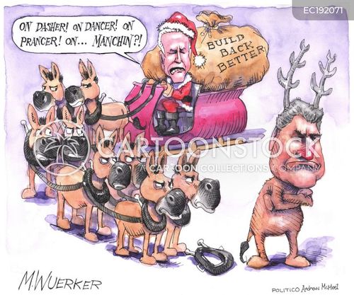 Dasher Cartoons and Comics - funny pictures from CartoonStock