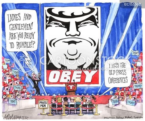 Ready To Rumble Cartoons and Comics - funny pictures from CartoonStock