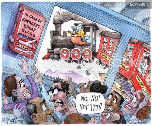 Federal Leadership Cartoons and Comics - funny pictures from CartoonStock