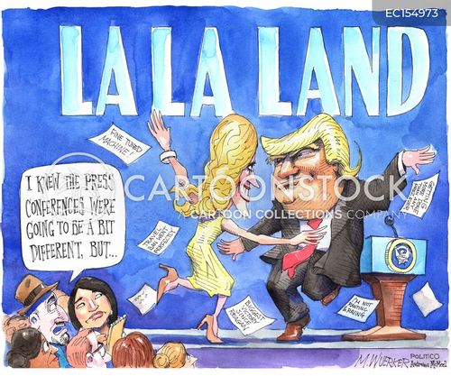 Presidential Rant Cartoons and Comics - funny pictures from CartoonStock