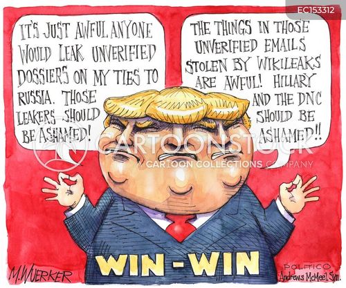 Intelligence Dossier Cartoons and Comics - funny pictures from CartoonStock