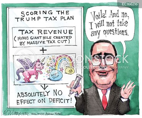 Tax Effects Cartoons and Comics - funny pictures from CartoonStock