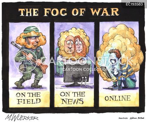 Foreground Conclusion Cartoons and Comics - funny pictures from ...