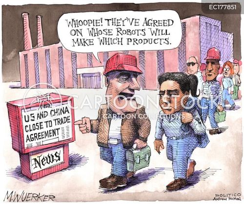 Foreign Production Cartoons and Comics - funny pictures from CartoonStock