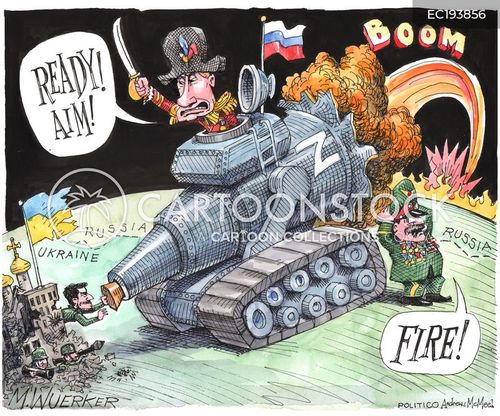 Political Backfire Cartoons and Comics - funny pictures from CartoonStock