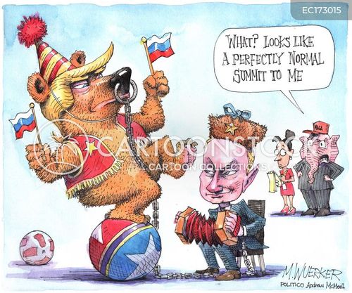 International Dance Cartoons and Comics - funny pictures from CartoonStock