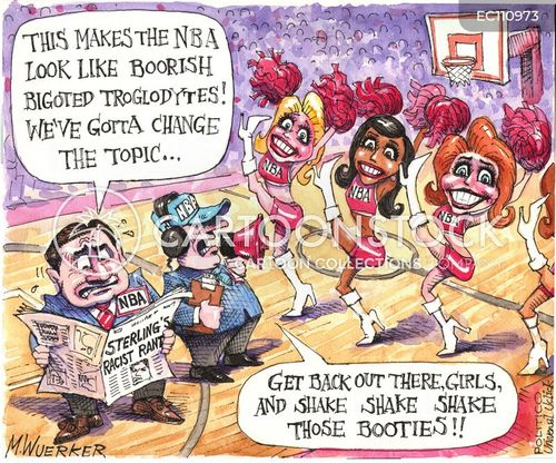 Boorish Cartoons and Comics - funny pictures from CartoonStock
