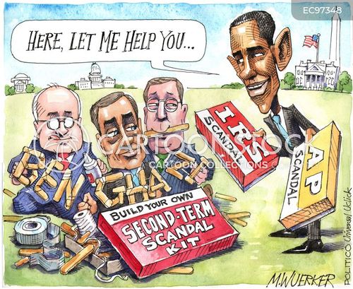 Cia Scandal Cartoons and Comics - funny pictures from CartoonStock