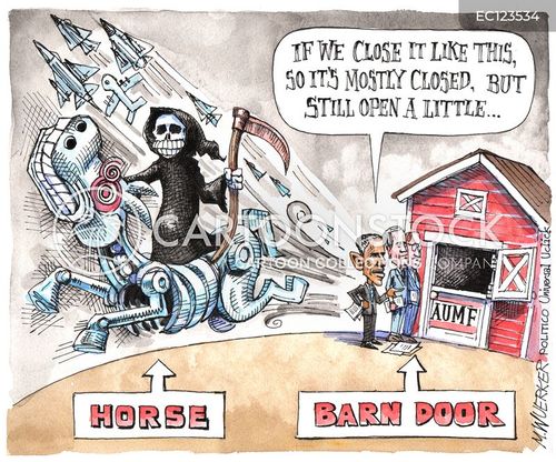 Extremist Politician Cartoons and Comics - funny pictures from CartoonStock