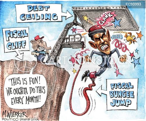 Financial Legislation Cartoons and Comics - funny pictures from ...