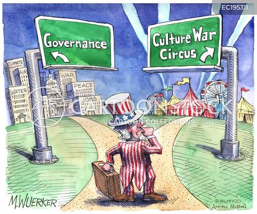 Governance Cartoons and Comics - funny pictures from CartoonStock