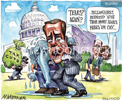 Public Crying Cartoons and Comics - funny pictures from CartoonStock