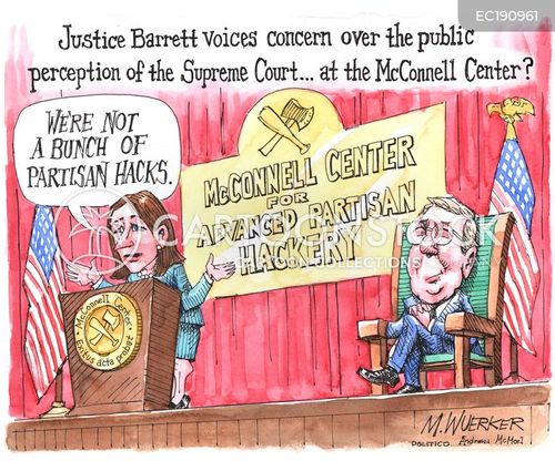 Voice Of Conservatism Cartoons and Comics - funny pictures from ...