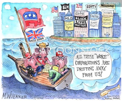 Corporate Withdrawal Cartoons and Comics - funny pictures from CartoonStock
